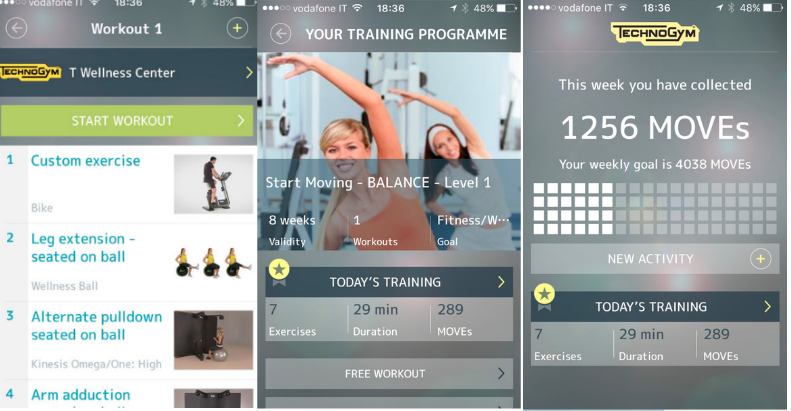 5 Workout Apps That Will Make You Stick to Your Resolution