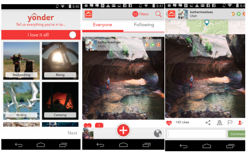 5 Workout Apps That Will Make You Stick to Your Resolution
