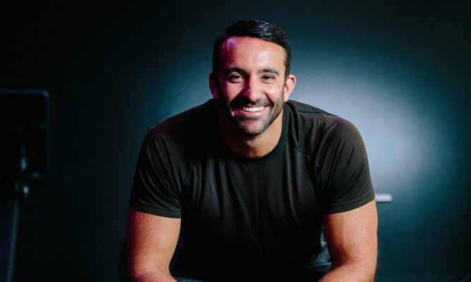 TONIQ: a new era for fitness in Bath - a Gym Design by Gym Marine Interiors