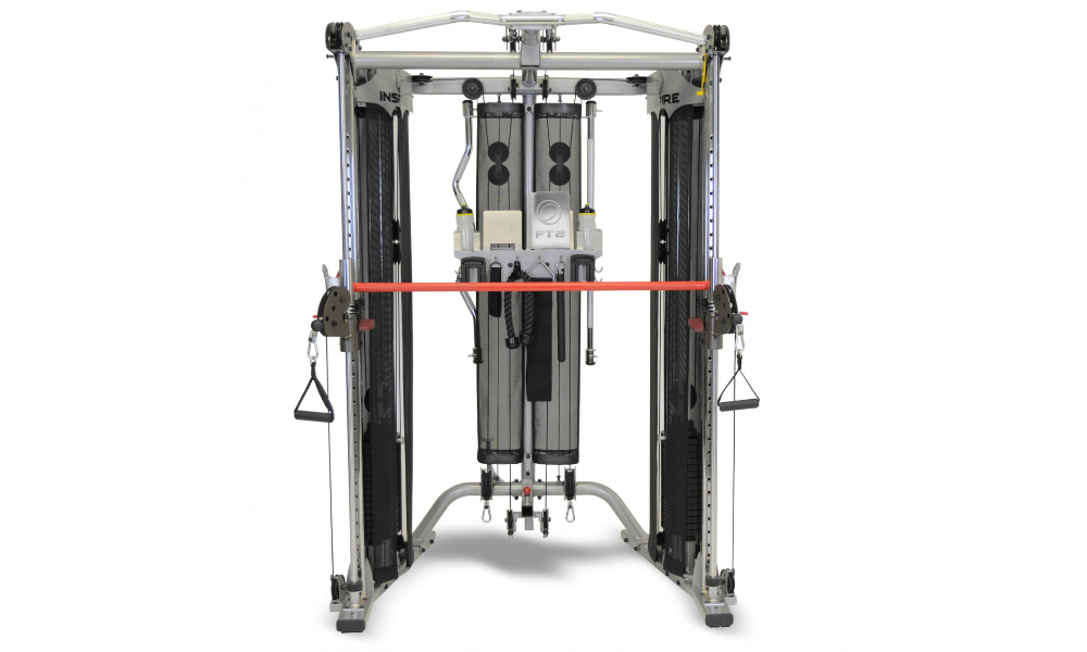 Cable Machines - which is best for my gym? | Gym Marine