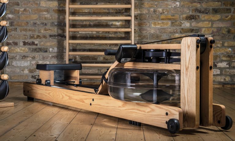 WaterRower Accessories - Personalise your machine | Blog - Gym Marine