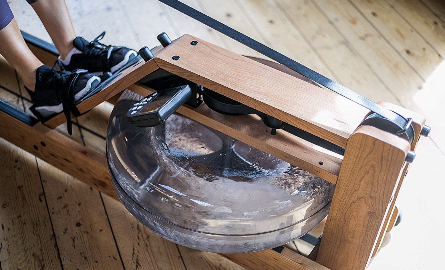 Concept2 vs WaterRower – Which Rowing Machine should you choose?