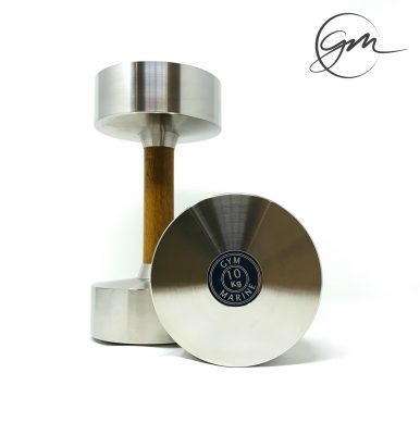 Top 5 Luxury Dumbbells for Gyms - Gym Marine Yachts | Interiors