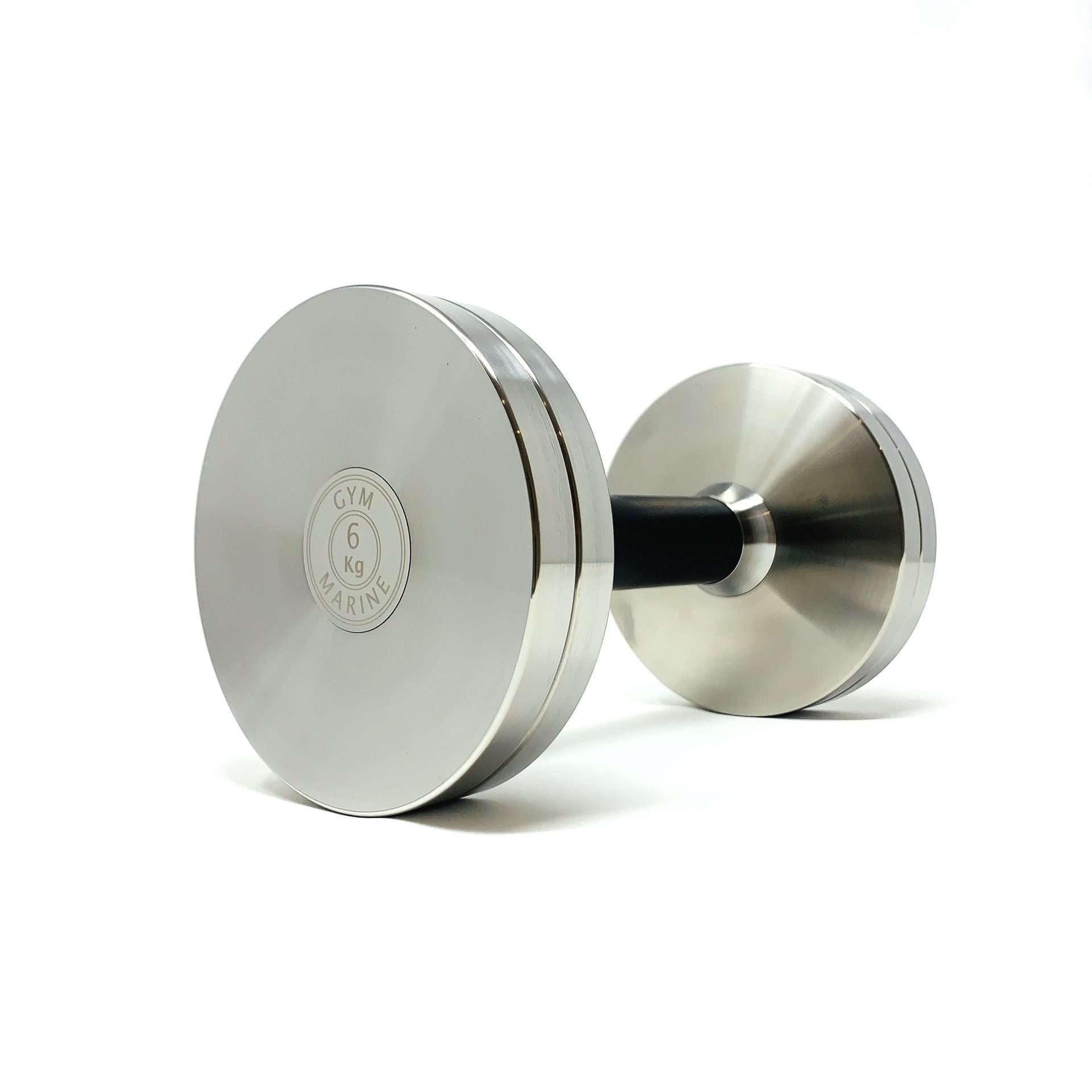 Top 5 Luxury Dumbbells for Gyms - Gym Marine Yachts | Interiors