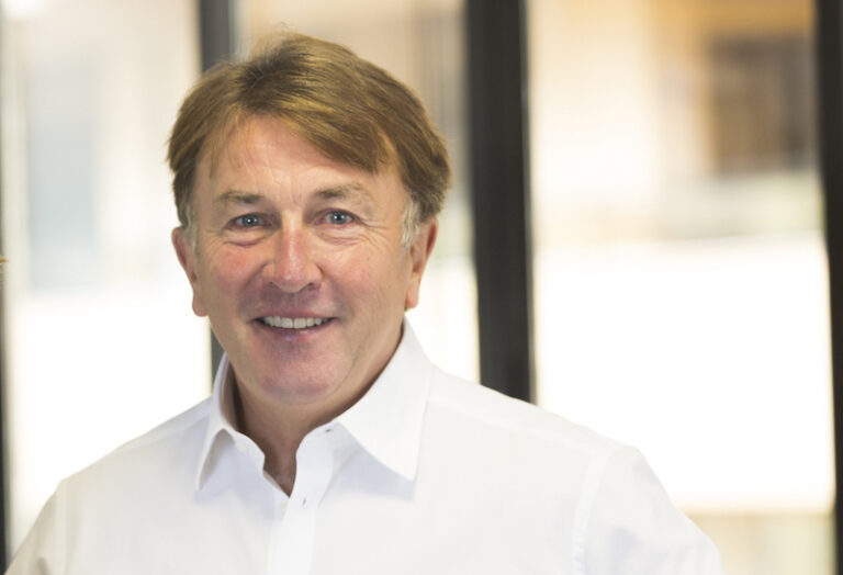 Take Part in the Green Wings Challenge | Gym Marine Yachts and Interiors